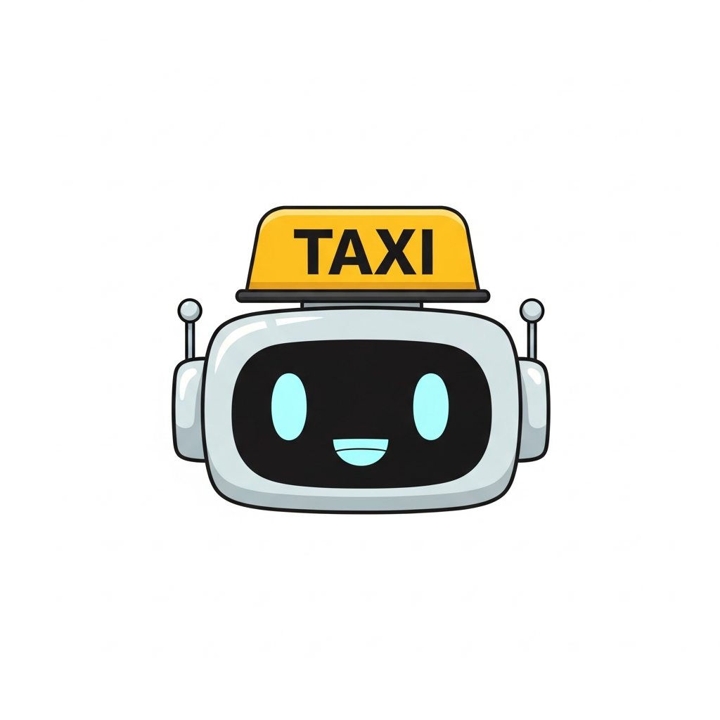 TaxiChatter - Boek een Taxi via Chat | Chatr de Taxibot